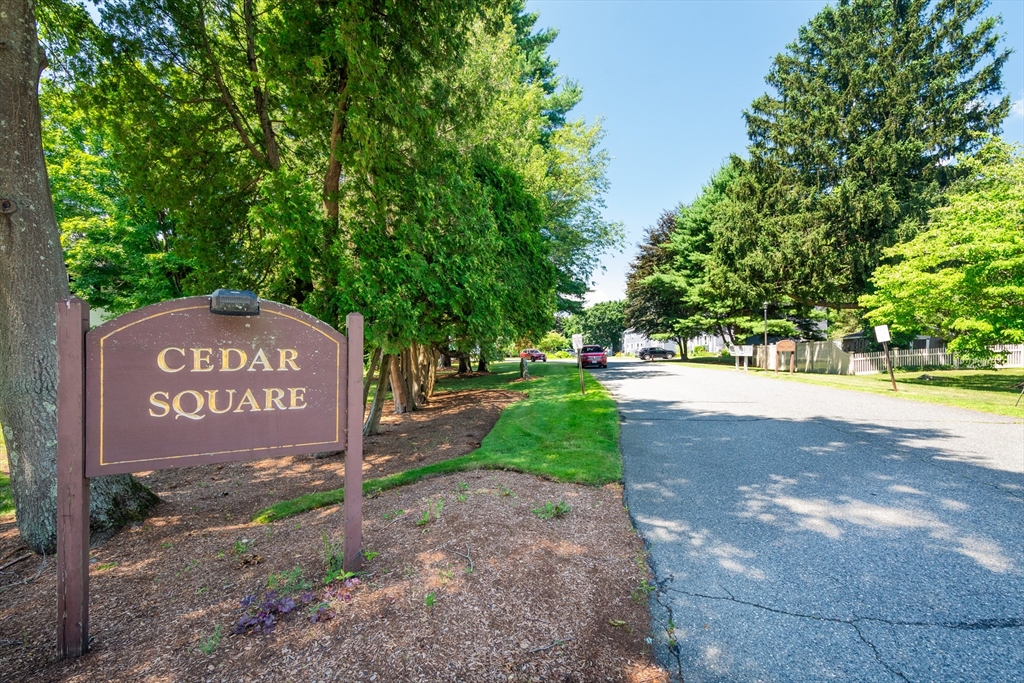 24 Cedar Sq Unit 24, Millis, MA 02054 - MLS 73405955 - Berkshire ...