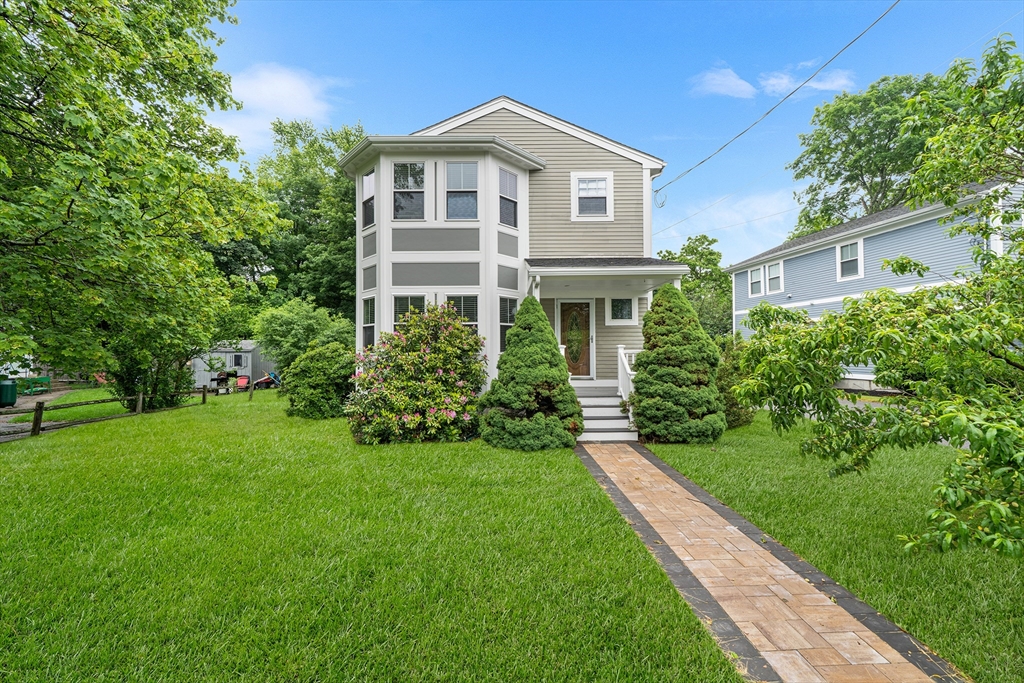 32 Monroe St, Norwood, MA 02062, US | Buy, Sell, Rent, Analyze