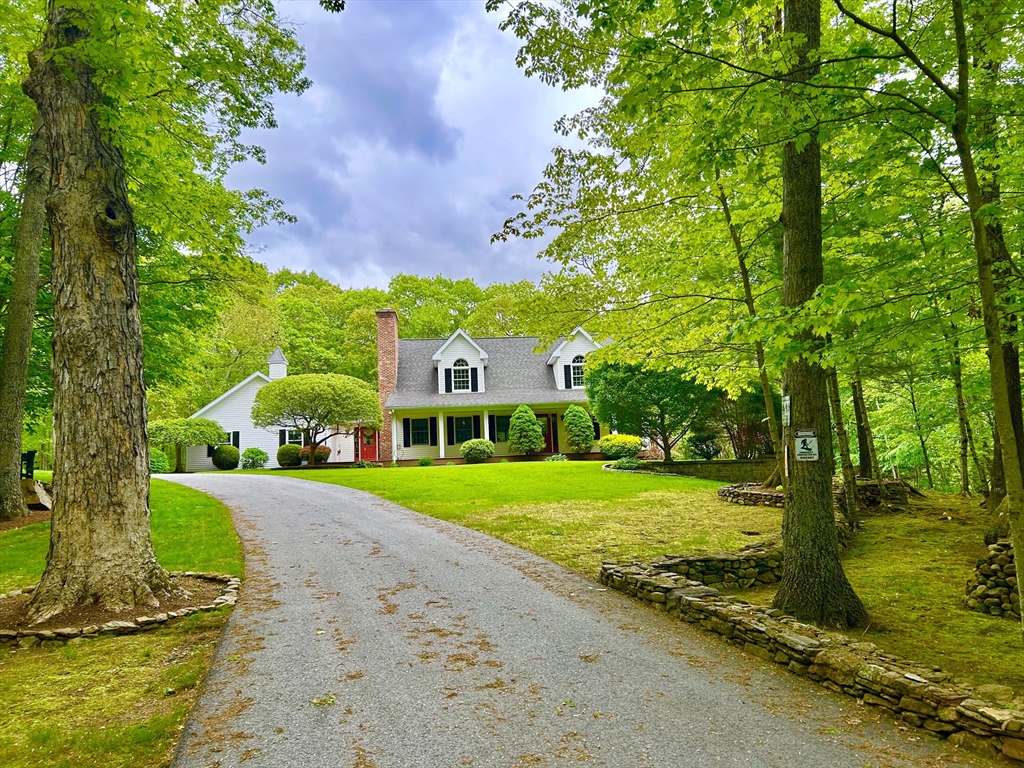 210 Wales Rd, Monson, MA 01057, US | Buy, Sell, Rent, Analyze