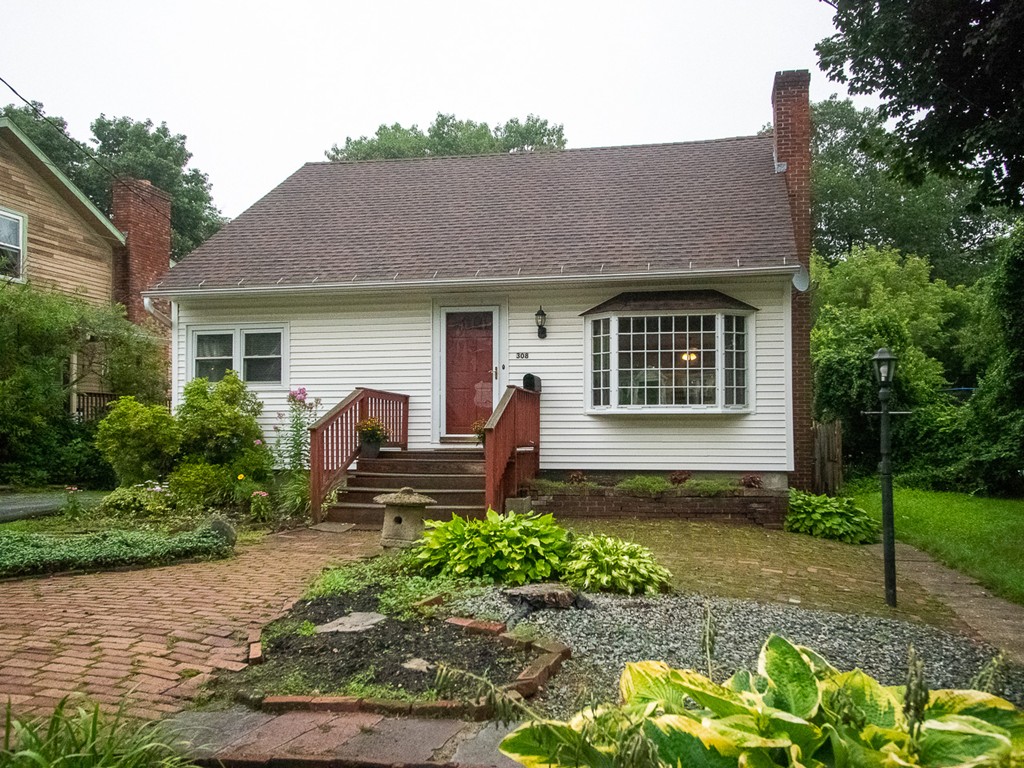 308 Boutelle St, Fitchburg, MA 01420, US | Buy, Sell, Rent, Analyze