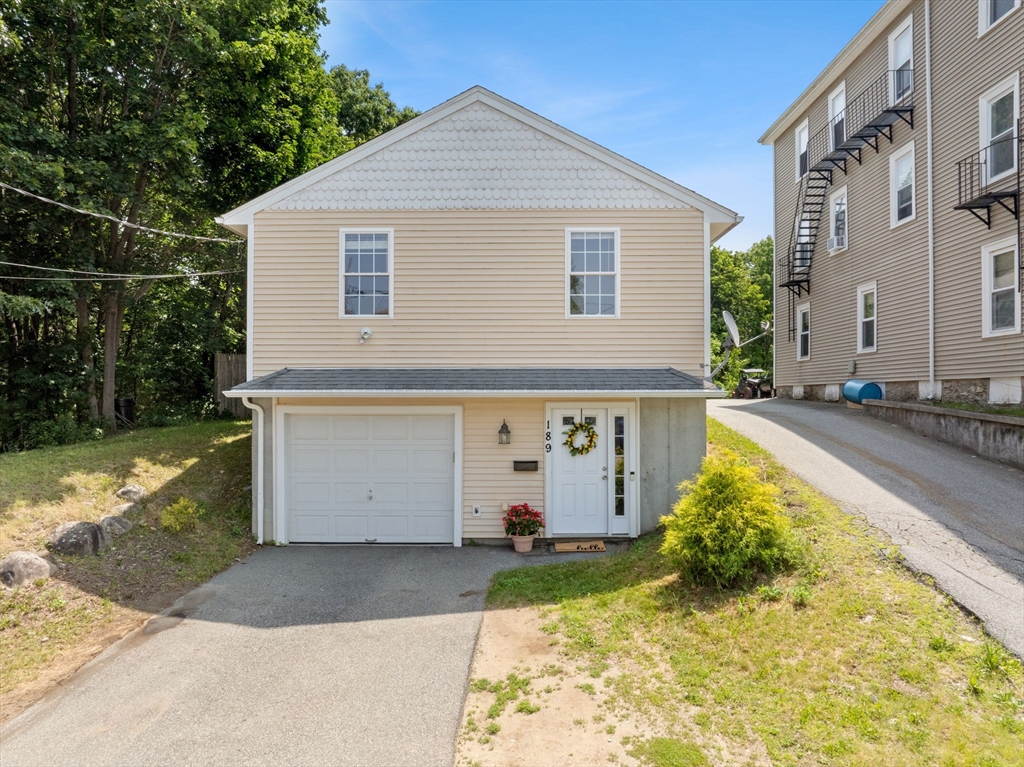 189 Progresso Ave, Woonsocket, RI 02895, US | Buy, Sell, Rent, Analyze