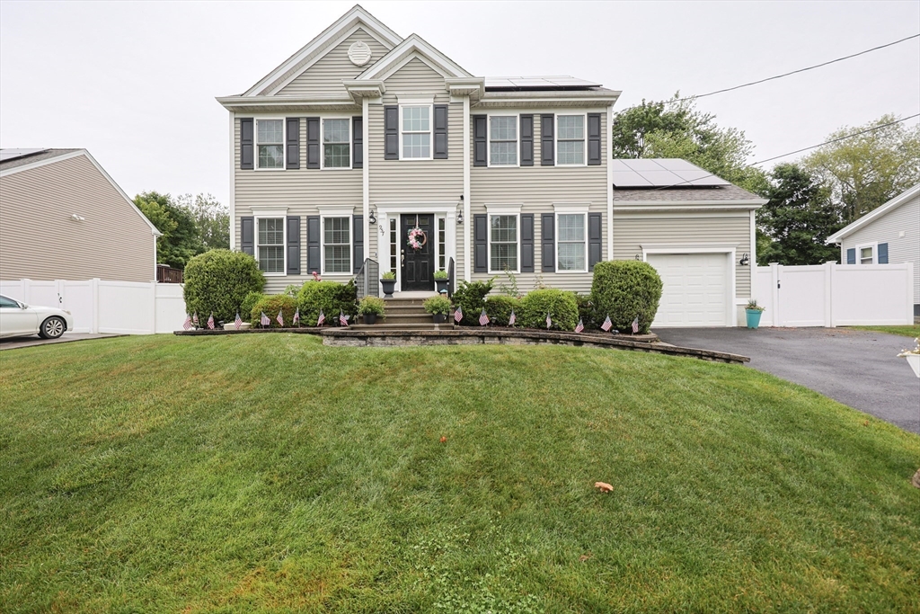 957 Glen St, New Bedford, MA, 02745 - Lamacchia Realty