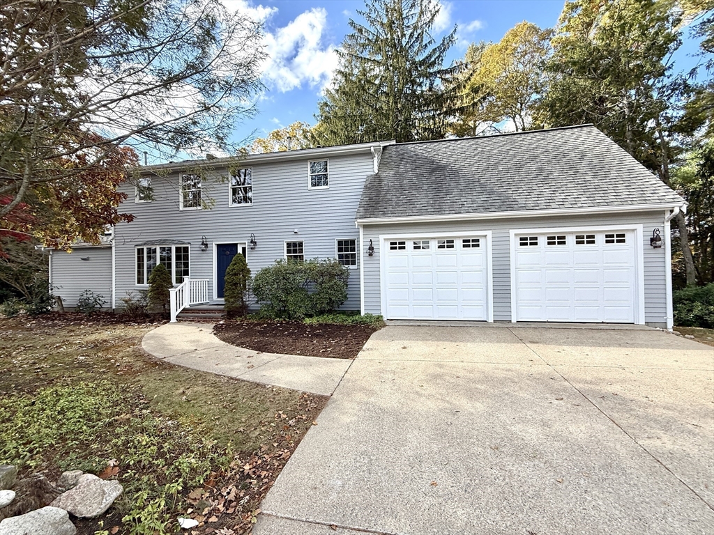 1 Pine Tree Dr, Wareham, MA, 02532 - Lamacchia Realty