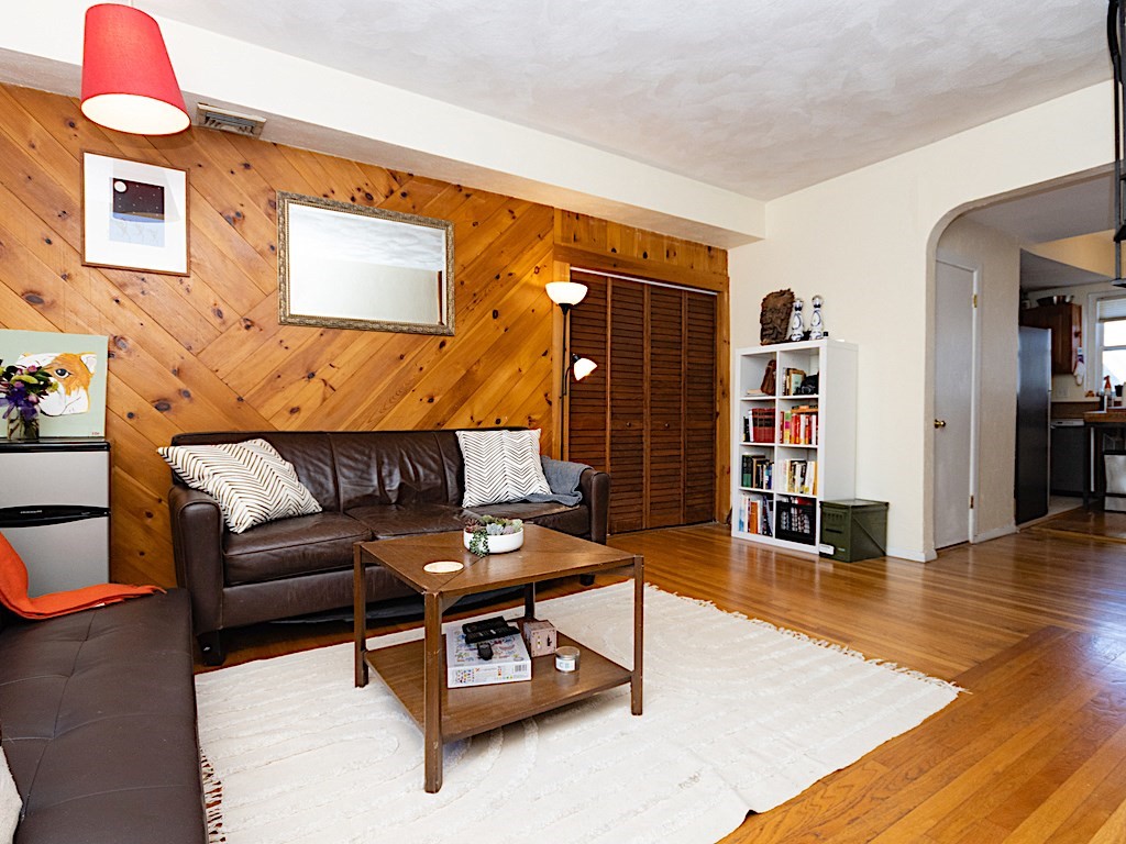 242 Jamaicaway Unit 4, Boston, MA 02130 - MLS 73095800 - Berkshire ...