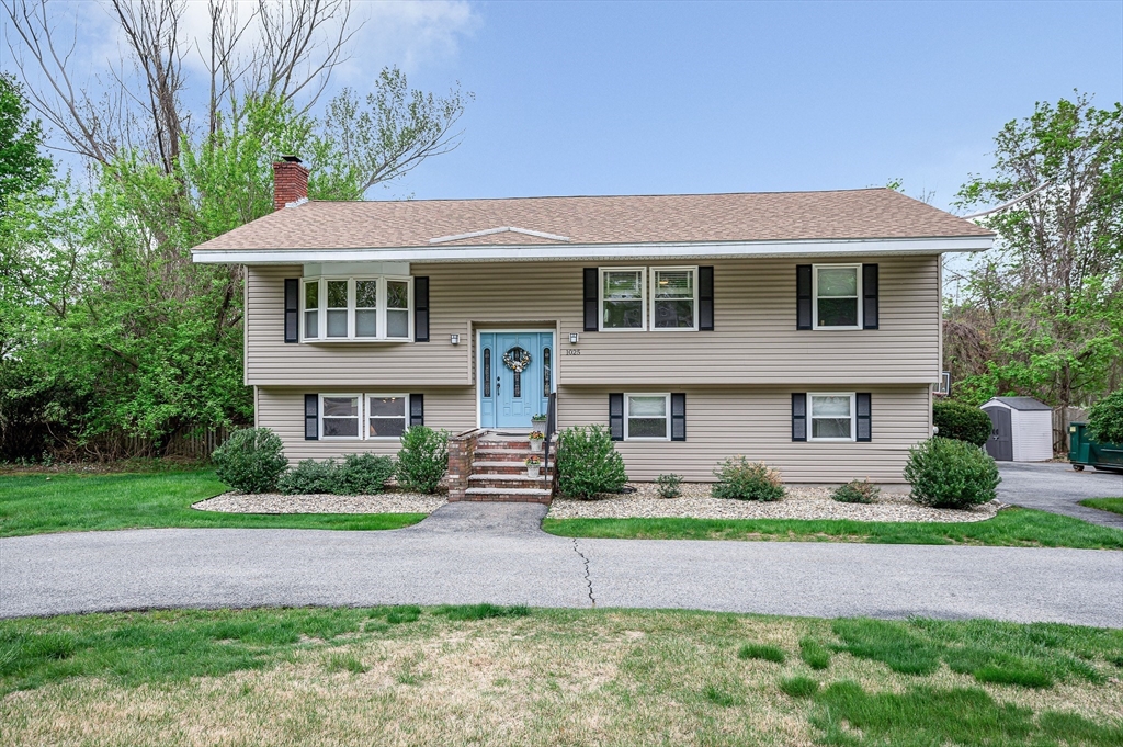 1025 Andover St, Tewksbury, MA 01876, US | Buy, Sell, Rent, Analyze