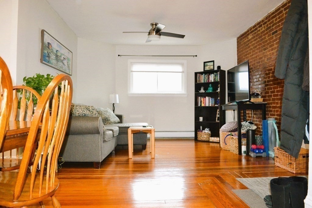 15 Walker Street Unit 6, Medford, MA 02155 - MLS 73083695 - Berkshire ...