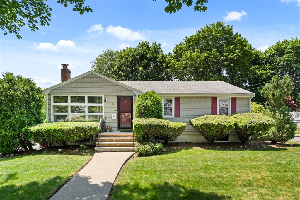 43 Coleman St, Peabody, MA 01960, US | Buy, Sell, Rent, Analyze