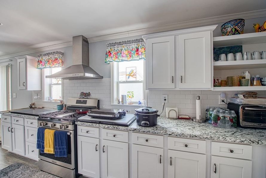 16 Jason Way # 16, West Bridgewater, MA 02379 for sale - Stessa