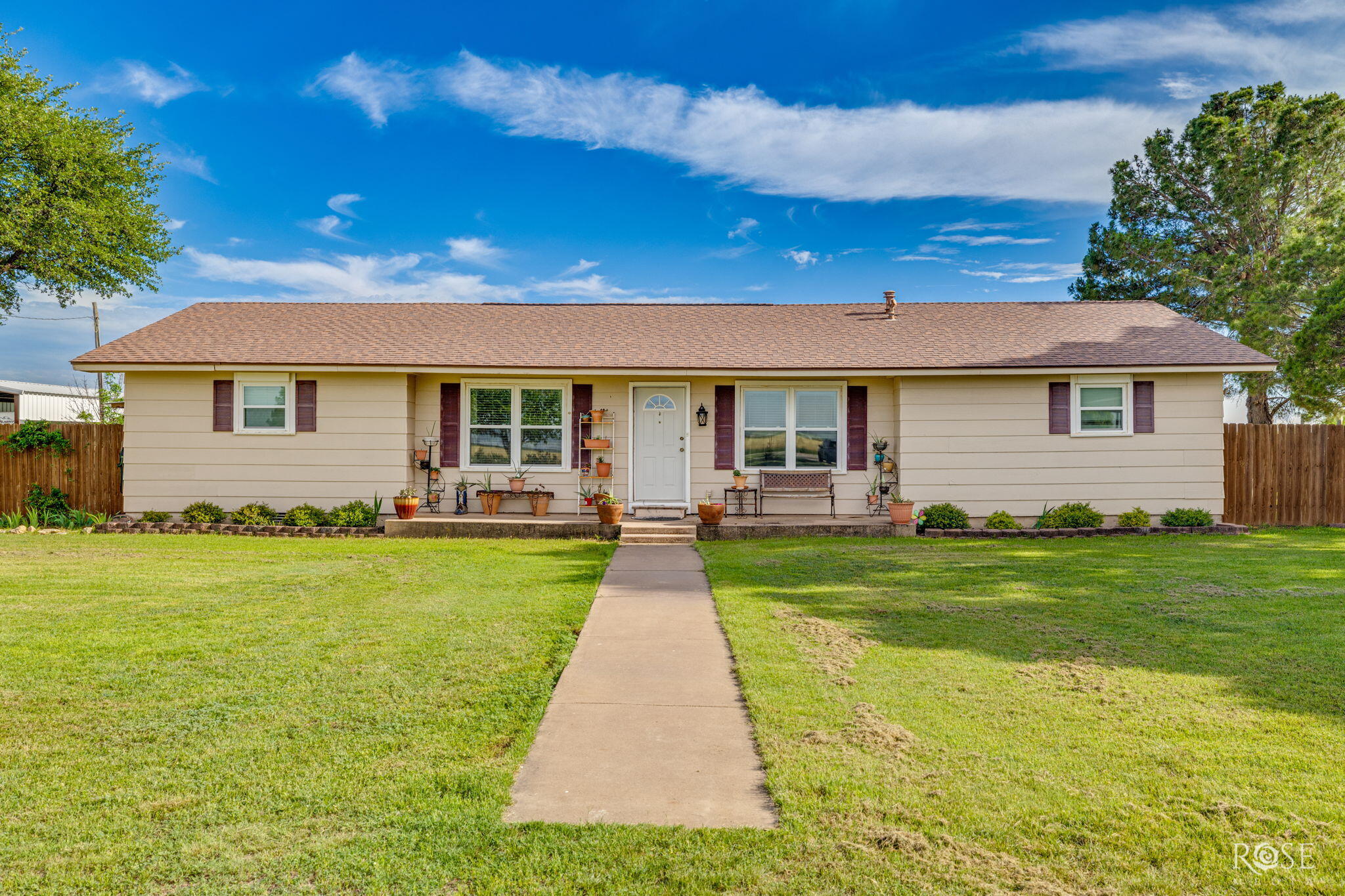 San Angelo, TX Homes For Sale & Real Estate | REMAX