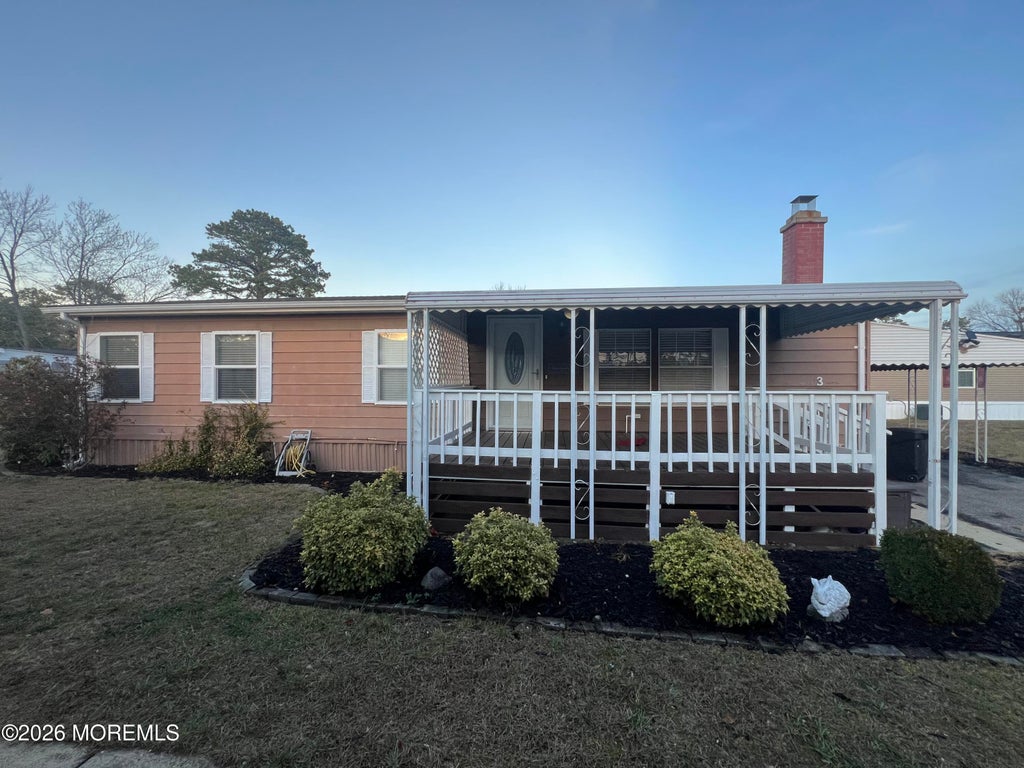 3 Arbor Street For Sale, Whiting, NJ 08759 Condo | ByOwner