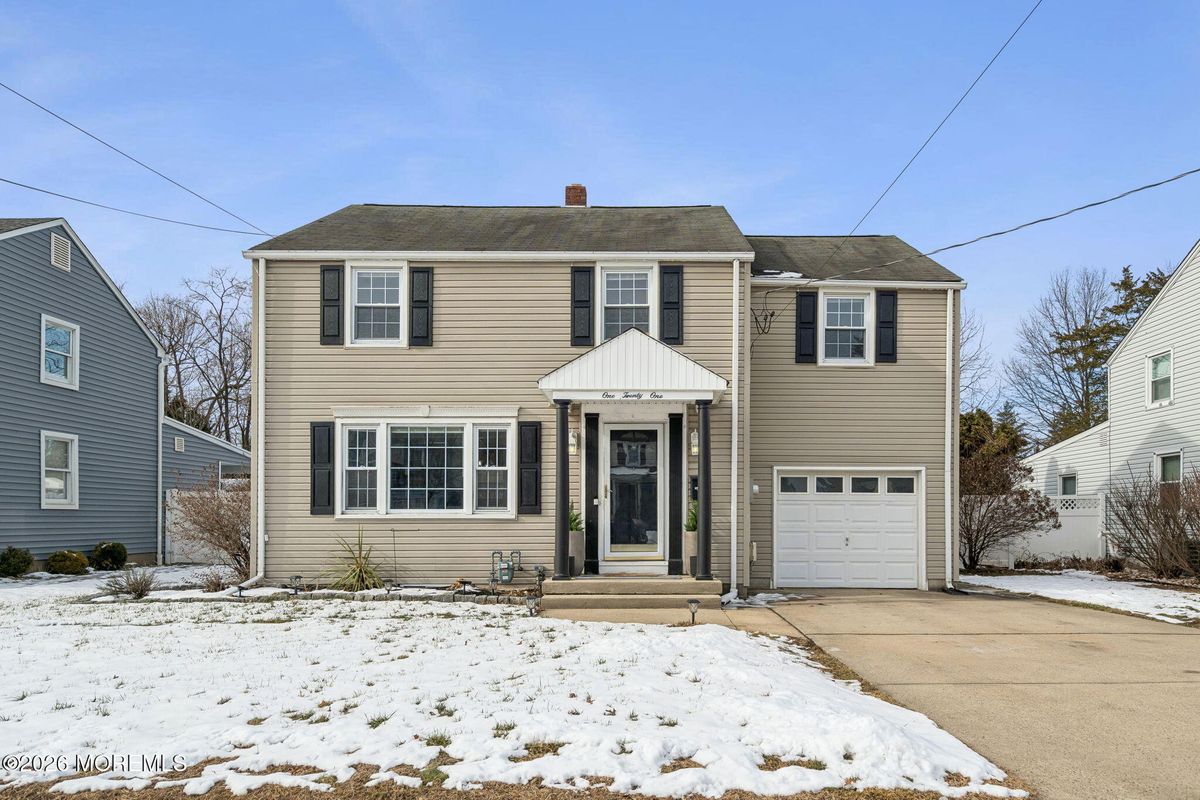 121 Corson Ave, Hamilton, NJ 08619 for sale - Stessa