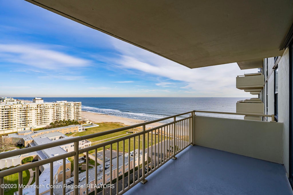 787 Ocean Avenue 1811, Long Branch, NJ 07740, MLS #22334419 - Howard Hanna