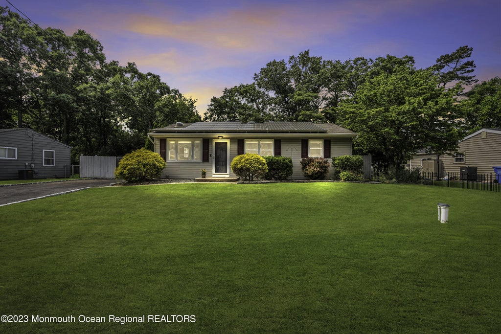 12 Blue Spruce Drive, Jackson, NJ 08527, MLS #22316881 - Howard Hanna