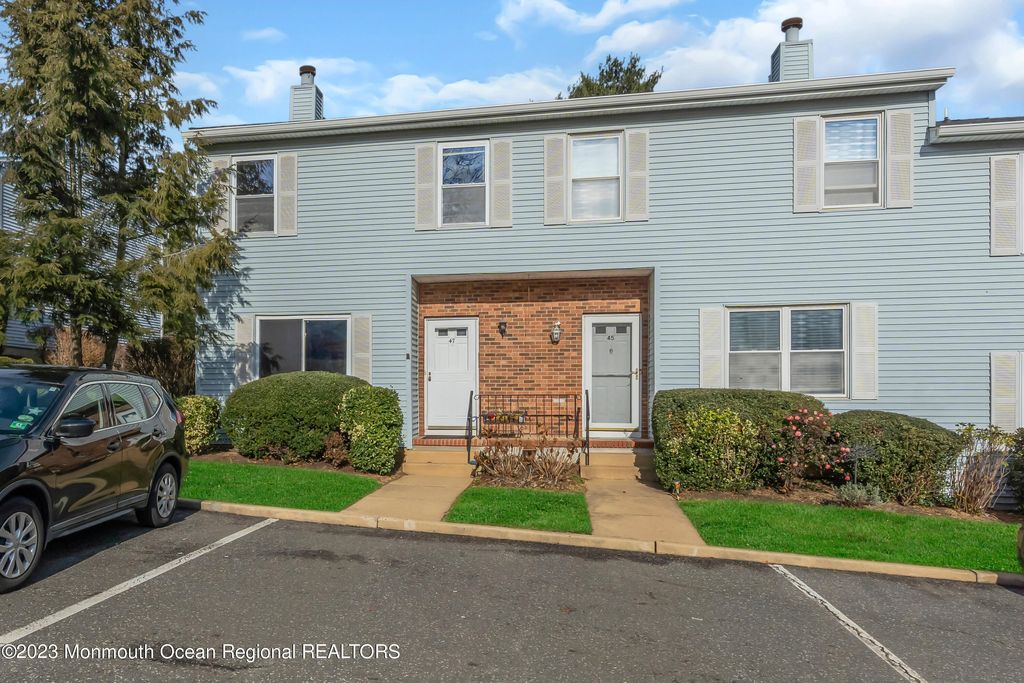 47 Dogwood Court, Jamesburg, NJ 08831, MLS #22333373 - Howard Hanna