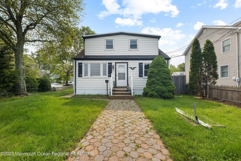 181 Summerhill Road, Spotswood, NJ 08884, MLS #22313938 - Howard Hanna