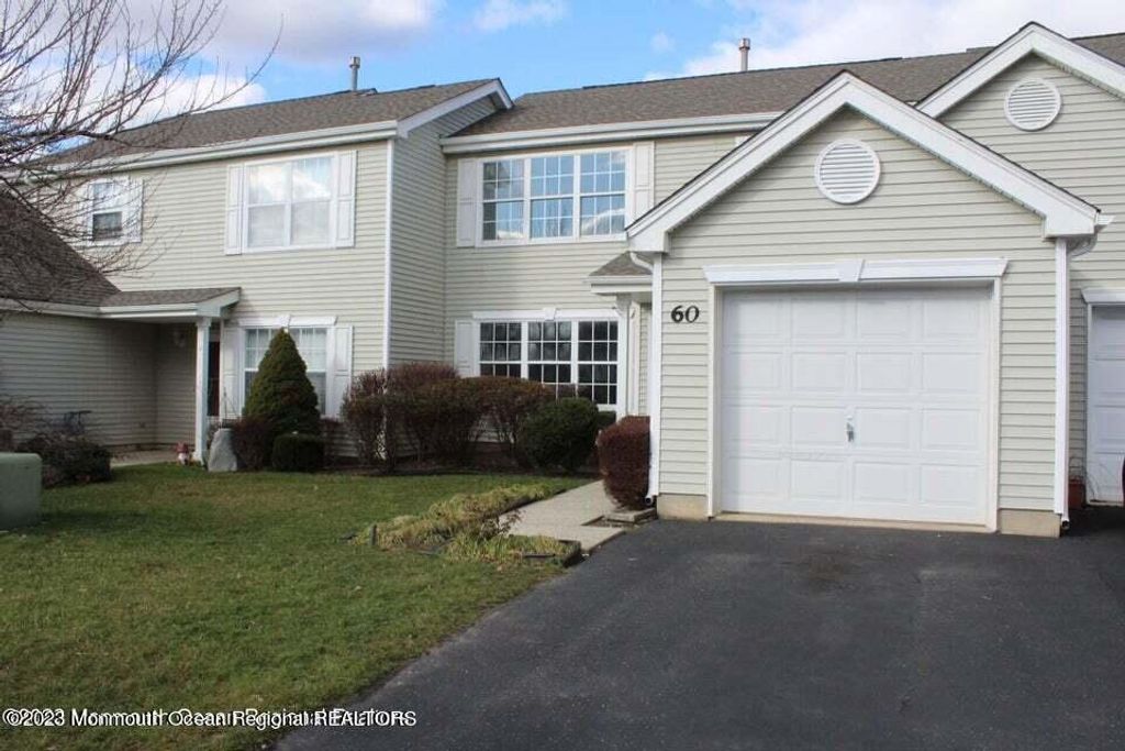 60 Perri Road, Freehold, NJ 07728, MLS #22303128 - Howard Hanna