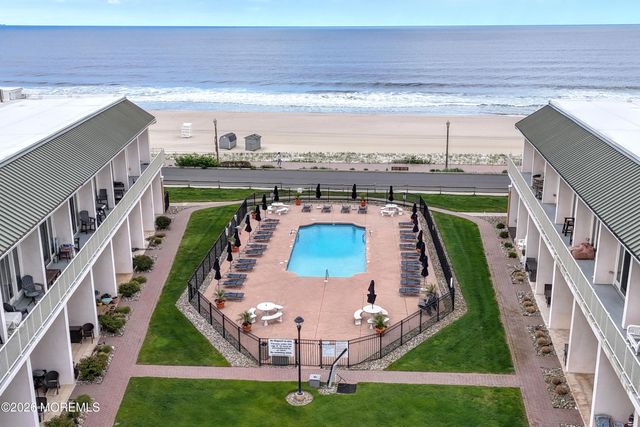 448 Ocean Avenue #25A For Sale, Long Branch, NJ 07740 Condo | ByOwner