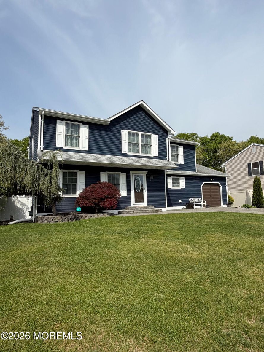 14 Gladiola Dr, Howell, NJ 07731 for sale - Stessa