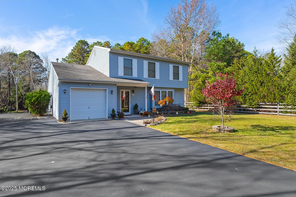 262 Frank Applegate Road, Jackson, NJ 08527, MLS #22600115 - Howard Hanna