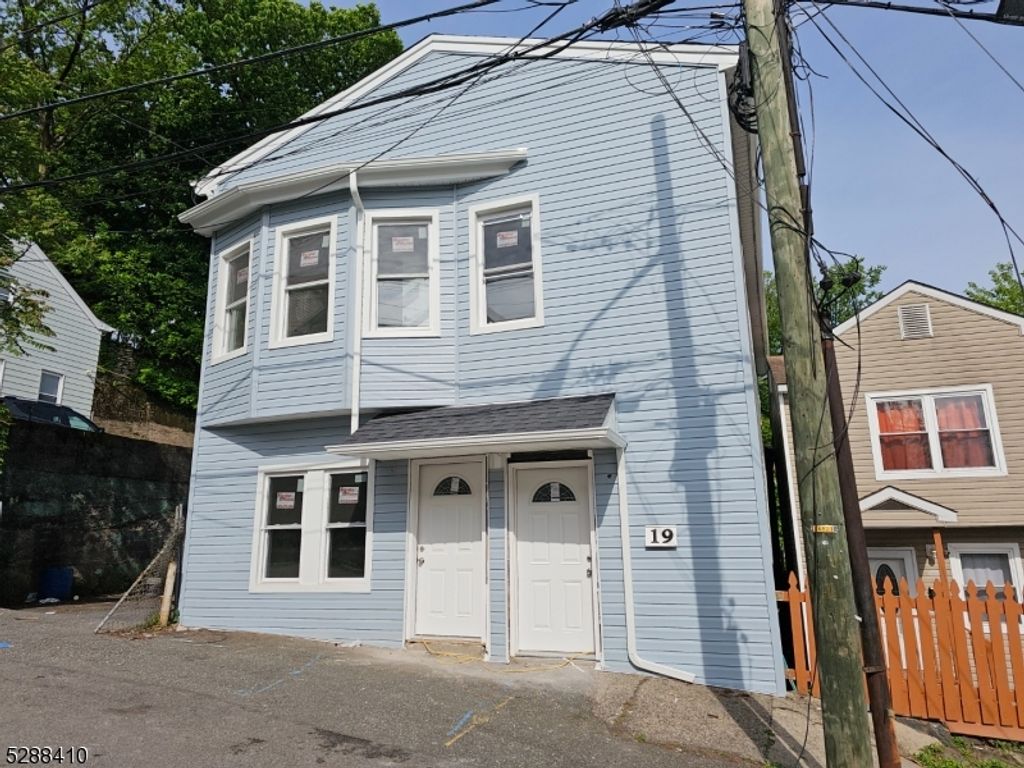 19 White St, Paterson City, NJ 07522, MLS #3902576 - Howard Hanna