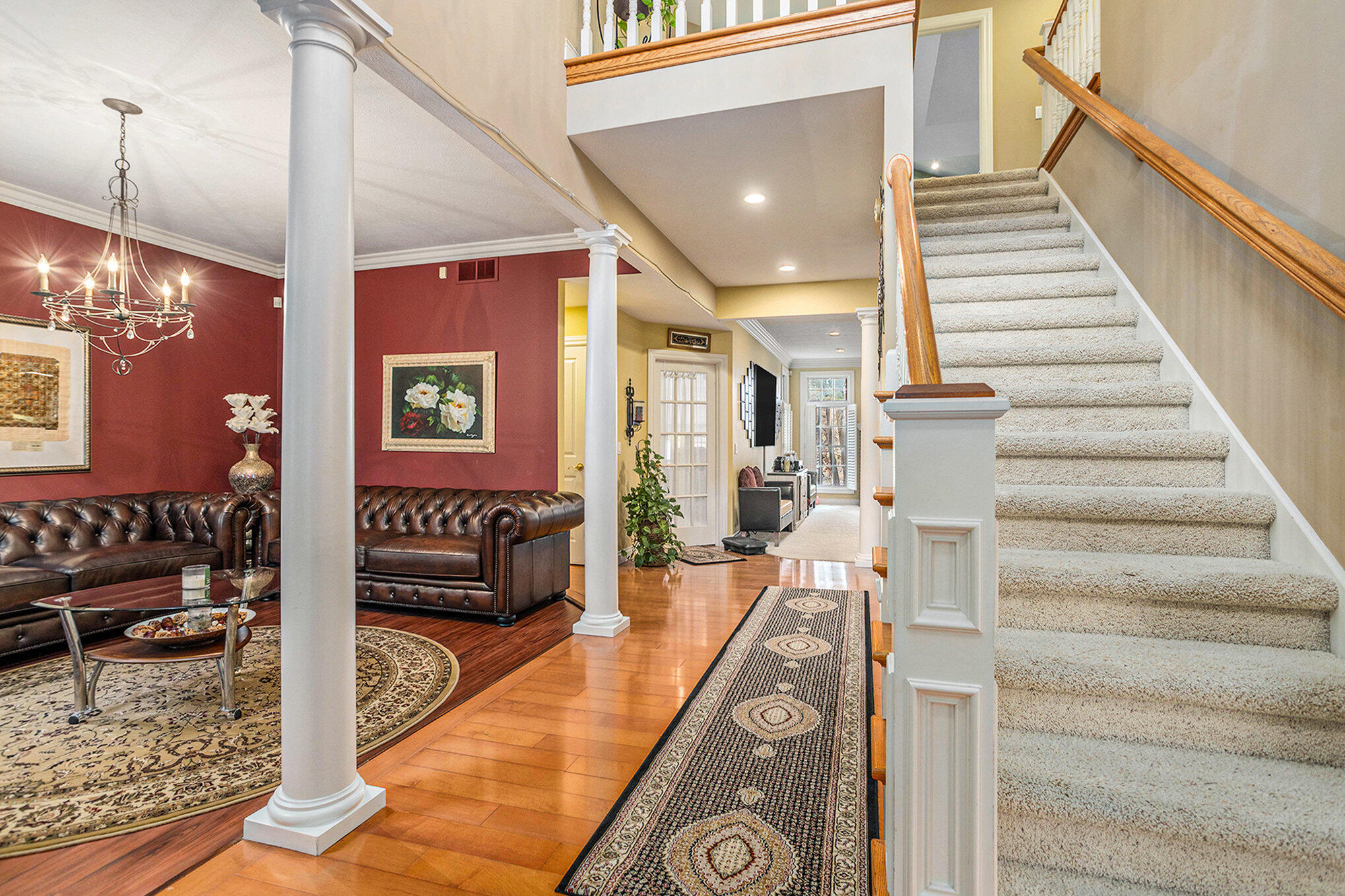 4001 Broken Ridge Circle, Galesburg, MI 49053 | MLS 25056562 | Listing ...