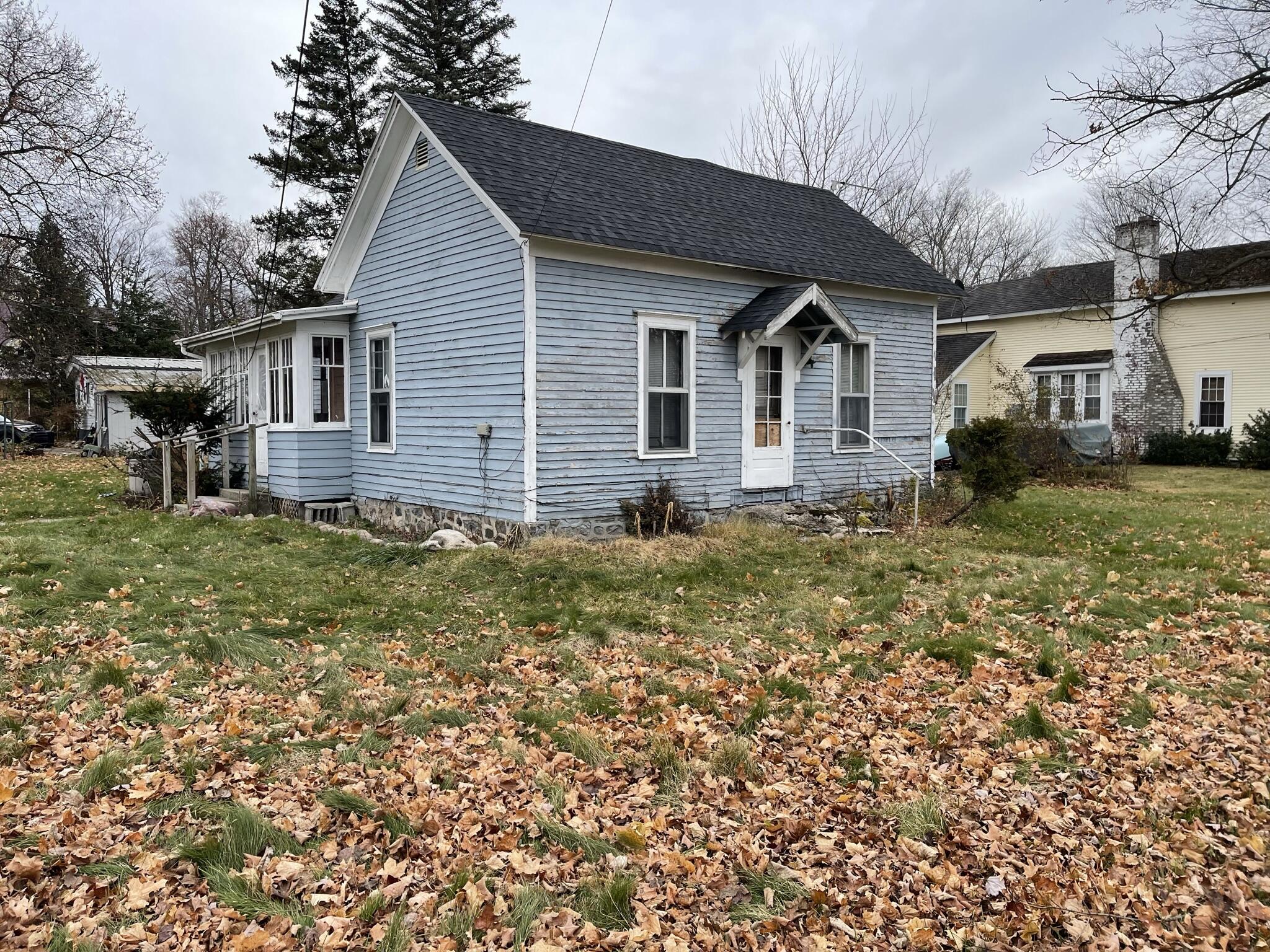 705 Washington Street, Lakeview, MI 48850 | MLS 23143467 | Listing ...