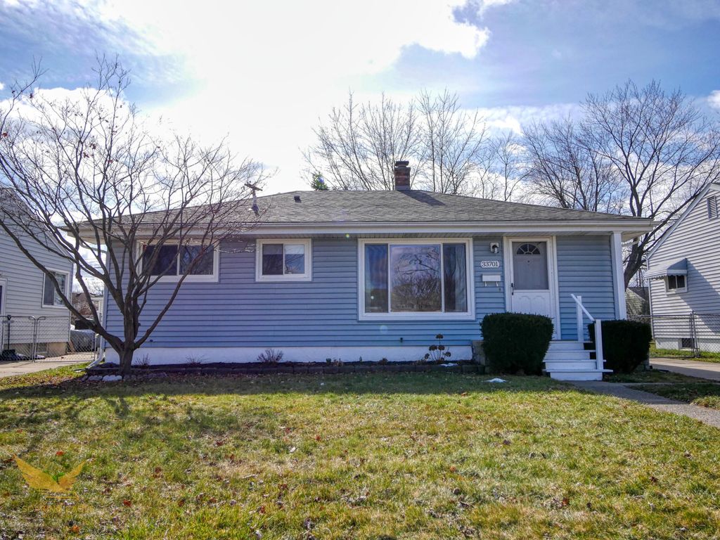 33701 Alta Street, Garden City, MI 48135, MLS #24008656 - Howard Hanna