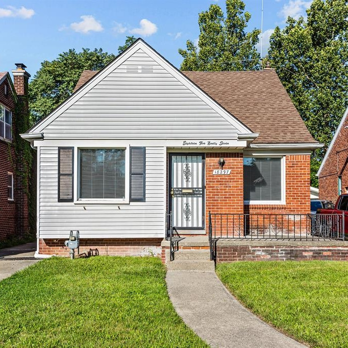 18297 Faust Avenue, Detroit, MI 48219 | MLS 23146333 | Listing ...