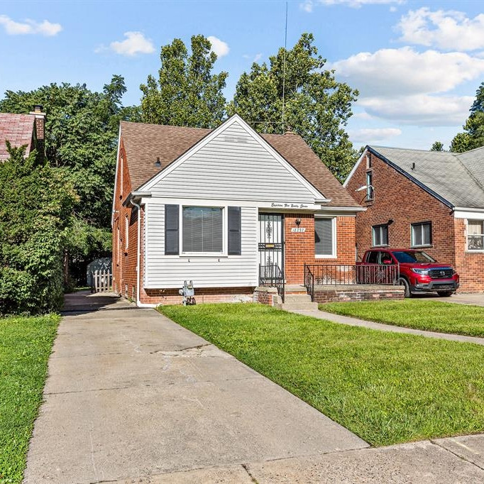 18297 Faust Avenue, Detroit, MI 48219 | MLS 23146333 | Listing ...