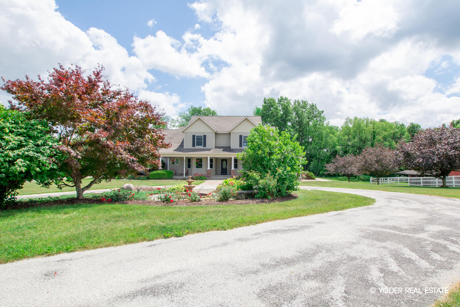 12500 Belding Road NE, Belding, MI 48809 | MLS 23000129 | Listing ...