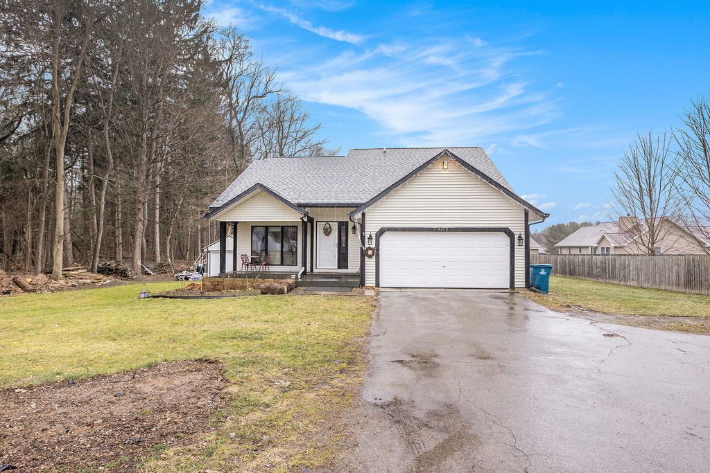 4272 Capital Avenue SW, Battle Creek, MI 49015, MLS #23005519 - Howard ...