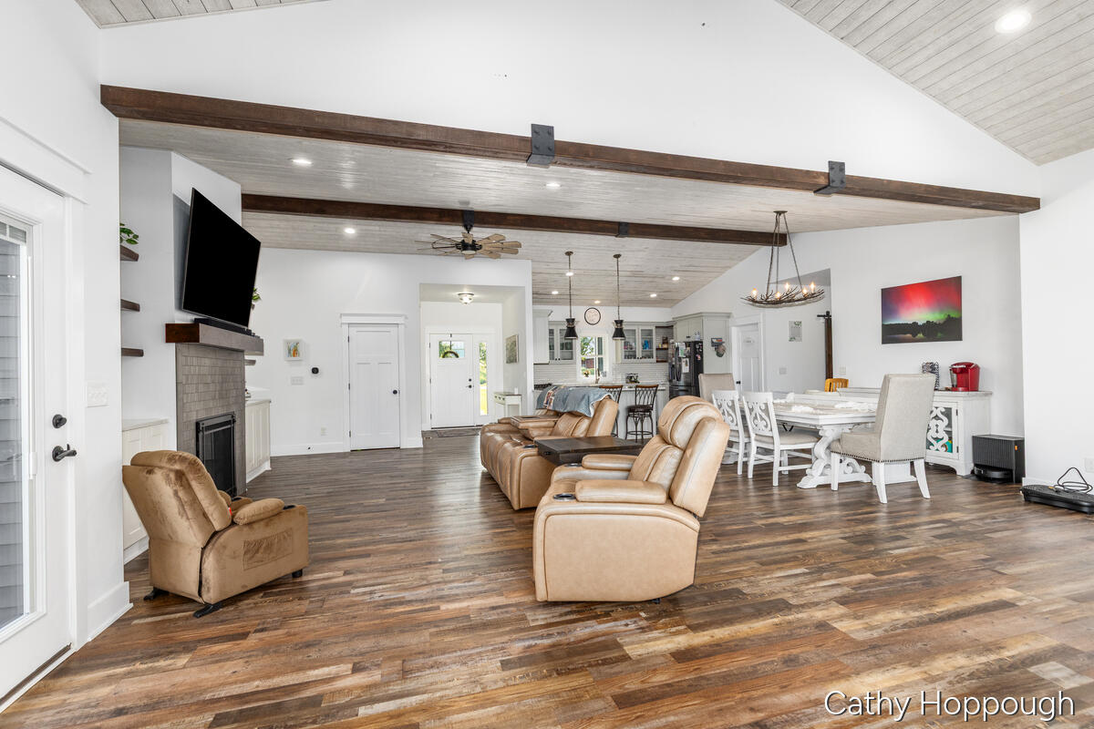 7192 Morrison Lake Road, Saranac, MI 48881 | MLS 26025292 | Listing ...