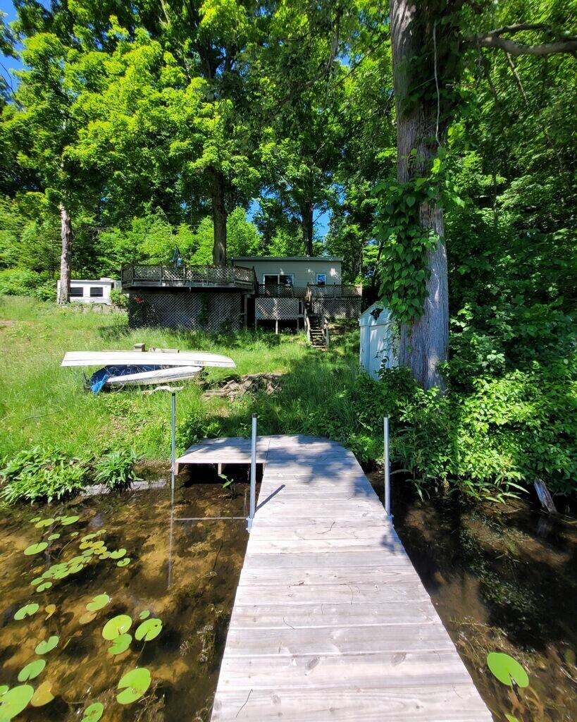 2681 Geneva Lake Drive S, Shelbyville, MI 49344 | MLS 25036936 ...