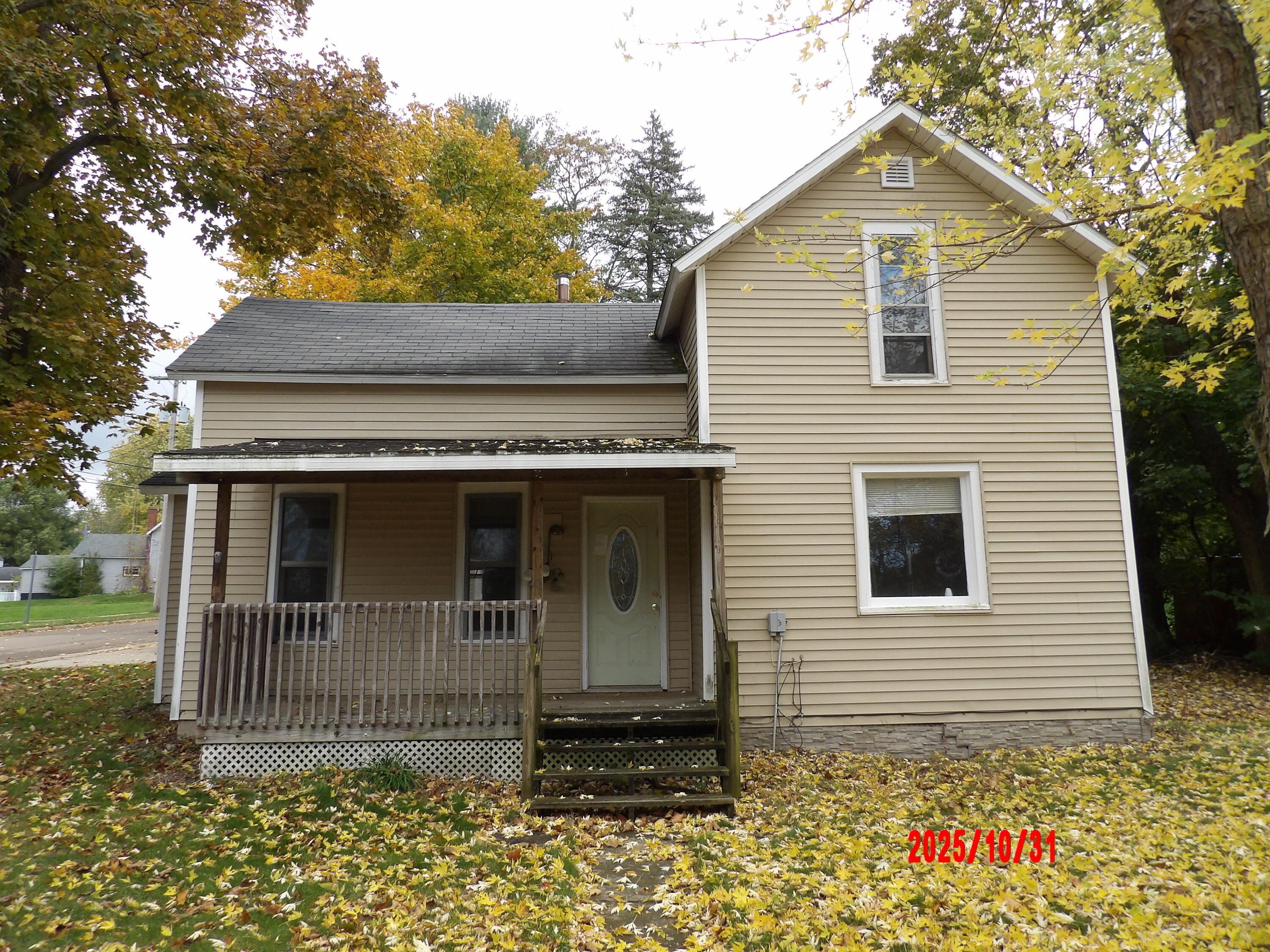 189 Banks Street, Coloma, MI 49038 | MLS 25055926 | Listing Information ...