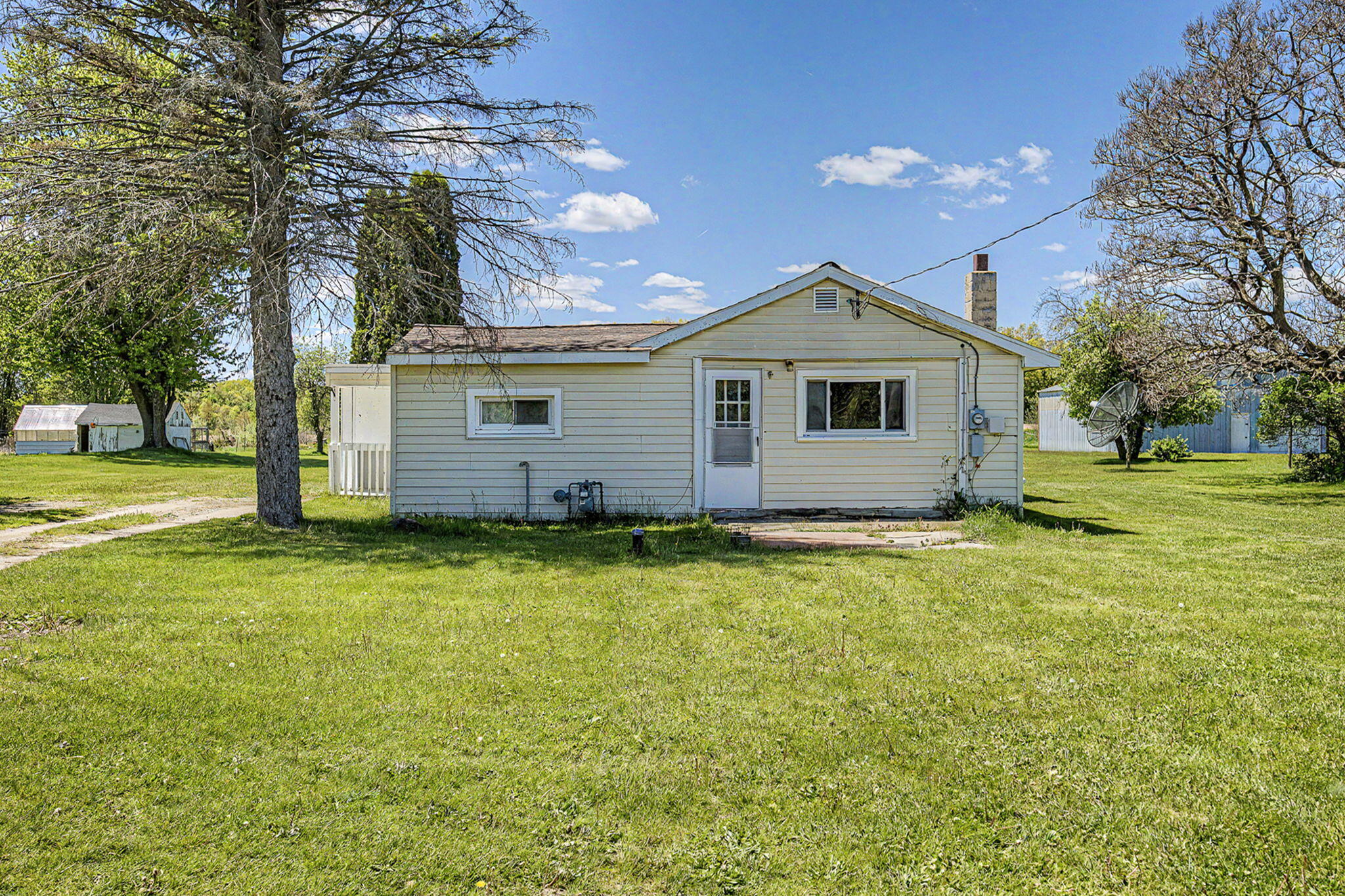 Marshall, Homes For Sale | REMAX