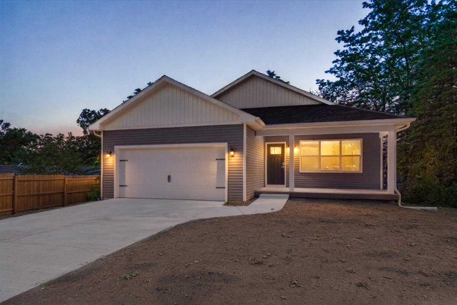 57723 Ryan, Mattawan, MI 49071 | MLS 25048897 | Listing Information ...