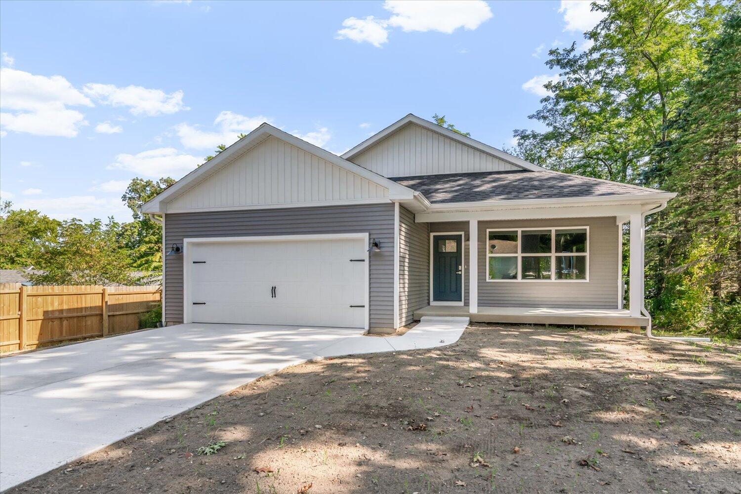 57723 Ryan, Mattawan, MI 49071 | MLS 25048897 | Listing Information ...