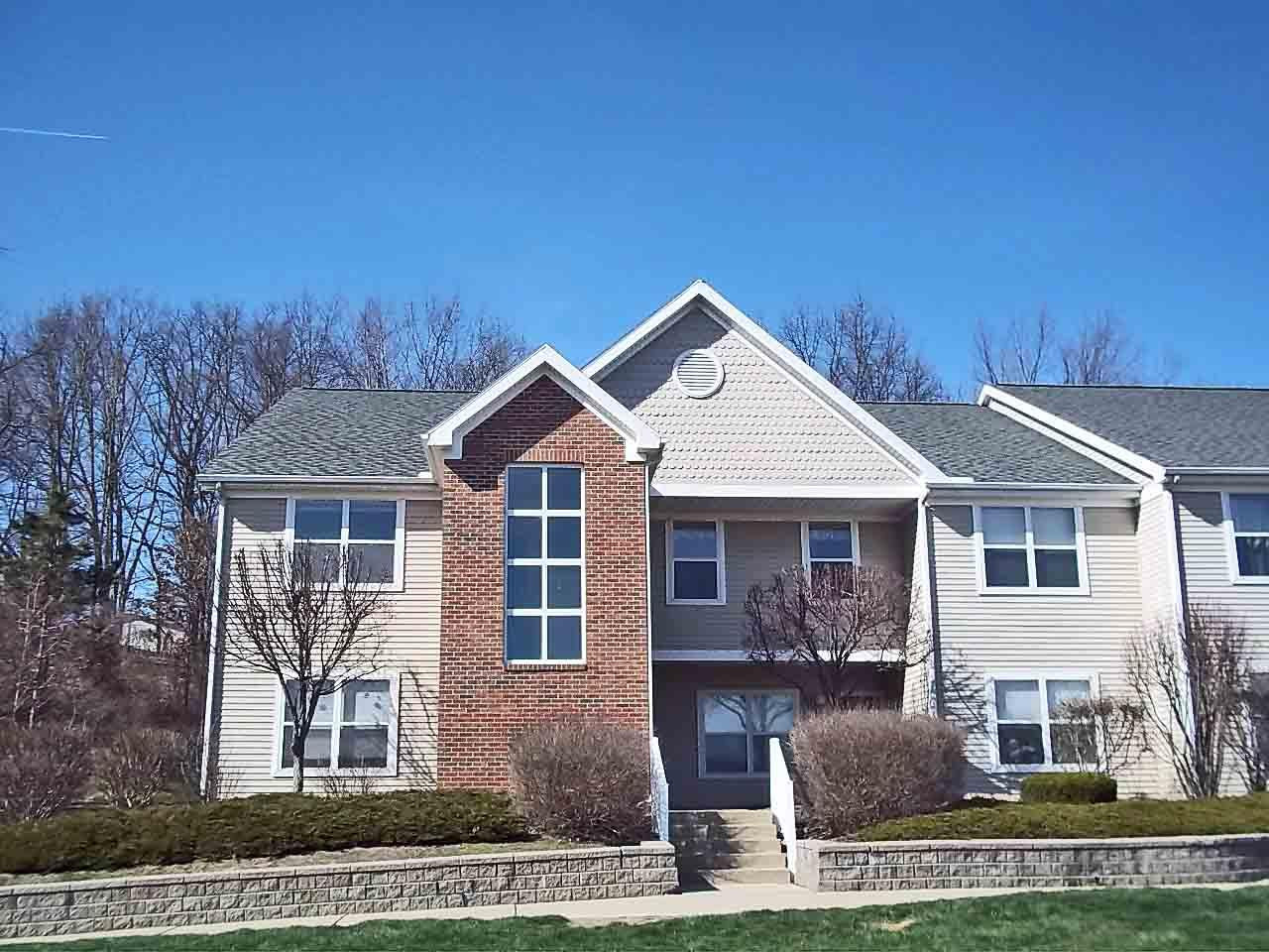 1003 E Duncan Unit 2A, Manchester, MI 48158 | MLS 23041404 | Listing ...