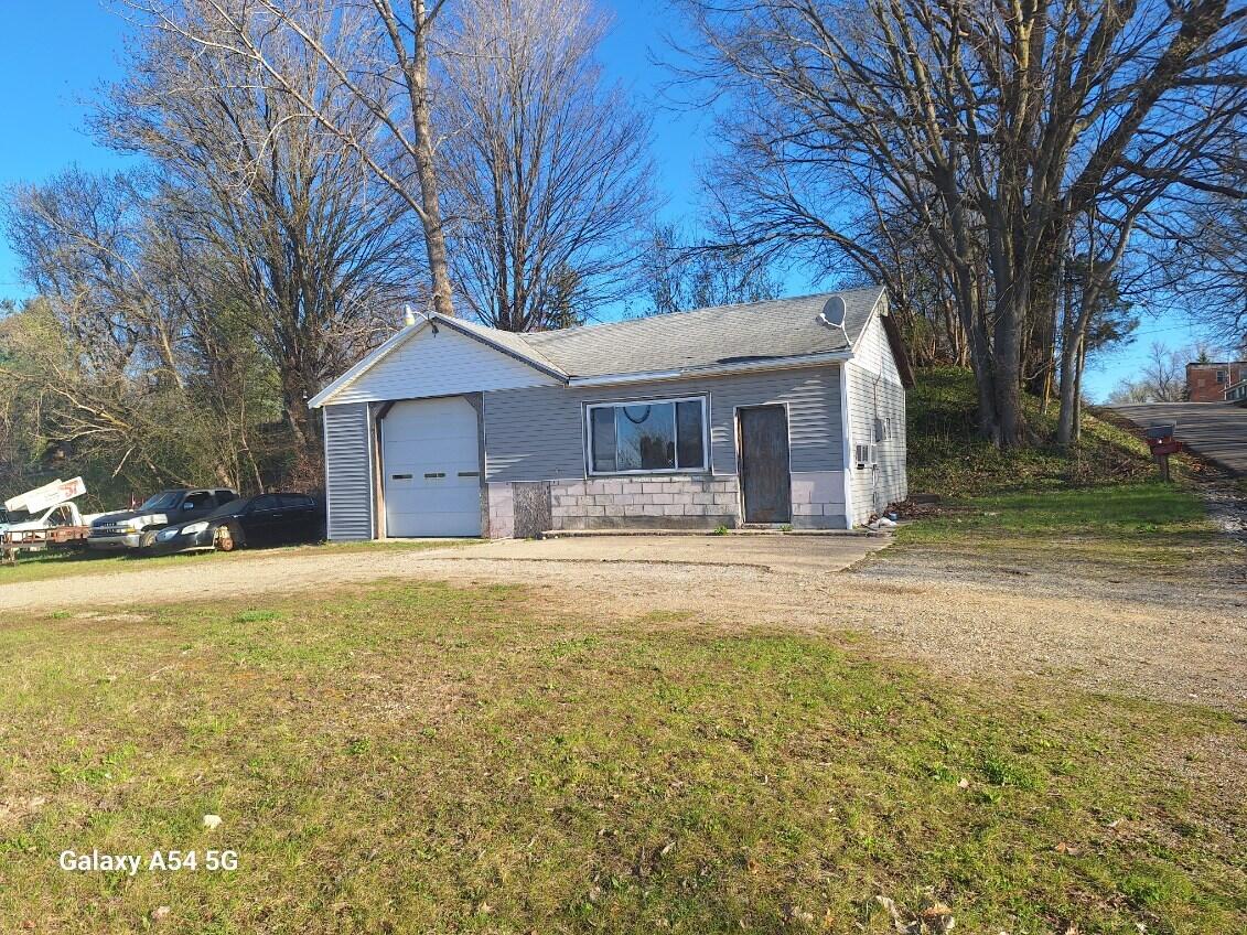 5490 Hudson Road, Osseo, MI 49266 | MLS 25034940 | Listing Information ...