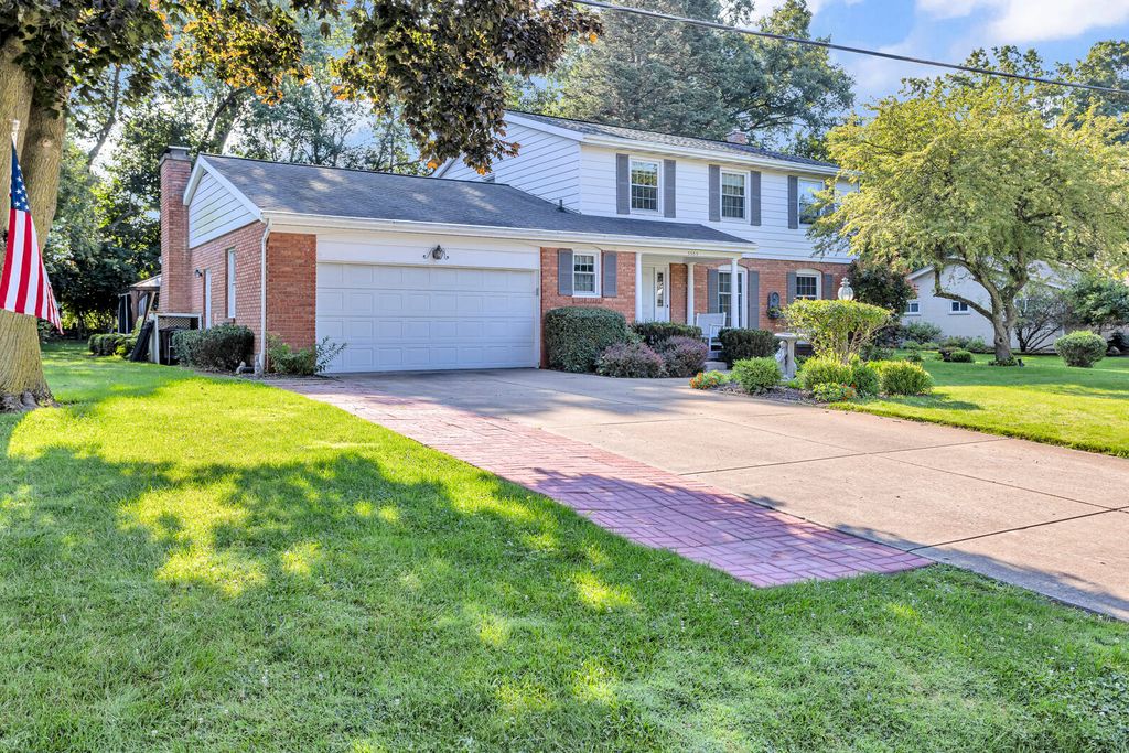 3365 Eastlane Street, Jackson, MI 49203, MLS #24038612 - Howard Hanna