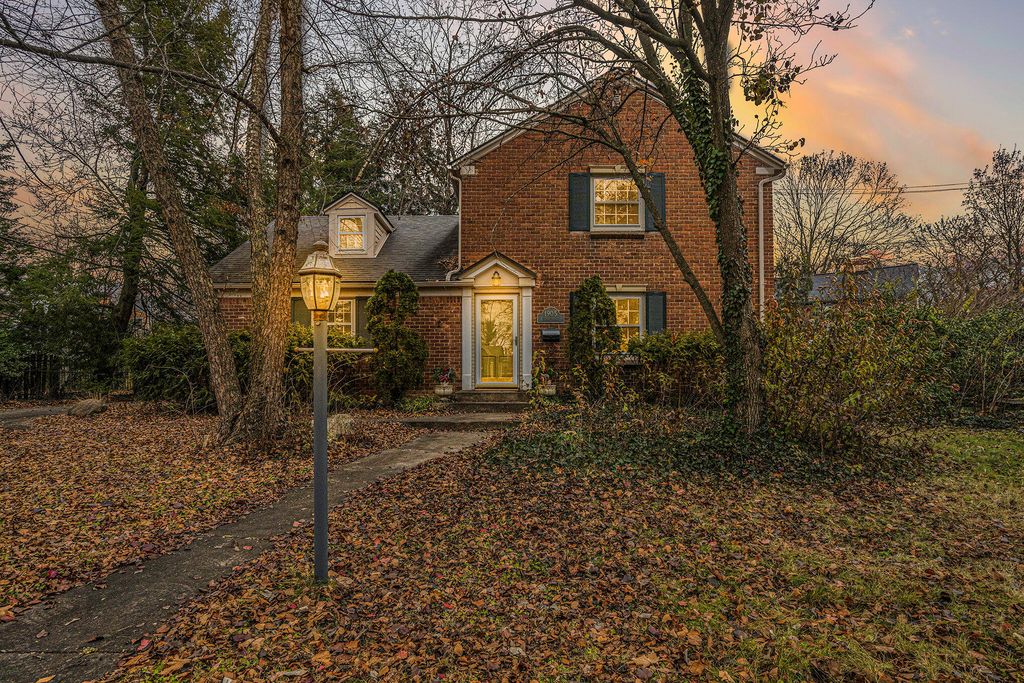 1905 Steere Place, Ann Arbor, MI 48104, MLS #23144274 - Howard Hanna