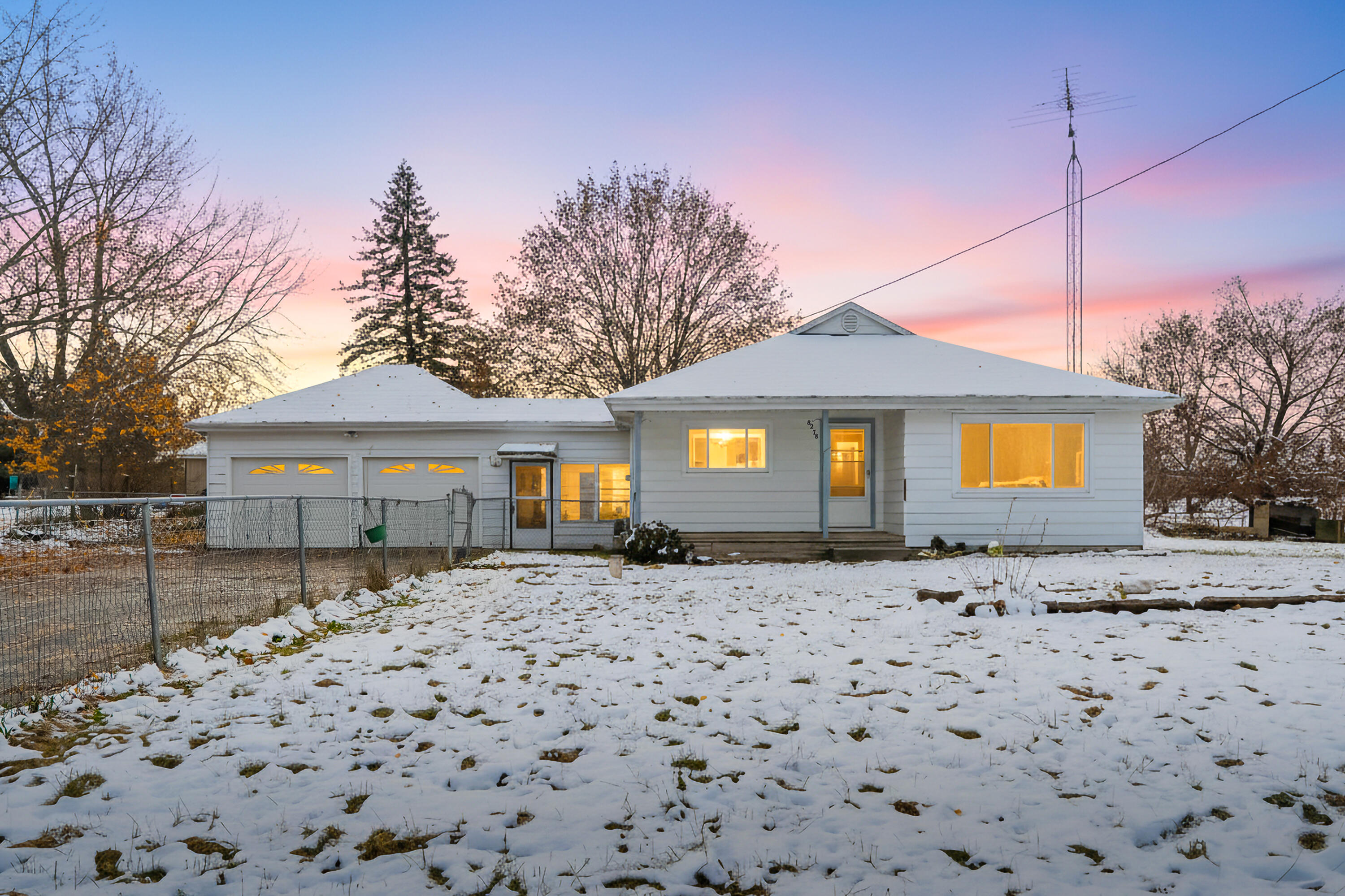 8278 Swift Road, Battle Creek, MI 49017 | MLS 25058341 | Listing ...