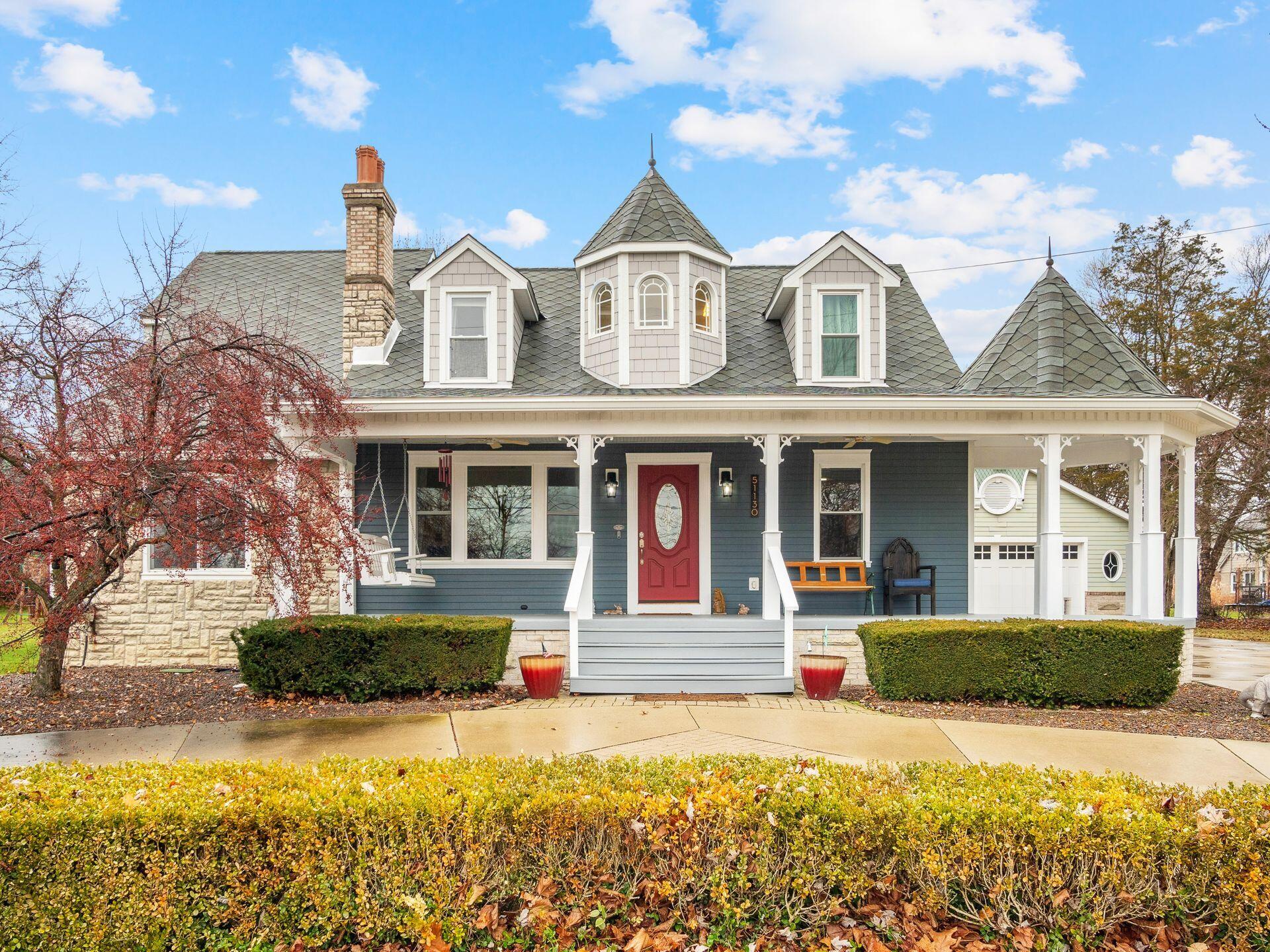 51130 Powell Road, Plymouth, MI 48170 | MLS 23144256 | Listing ...