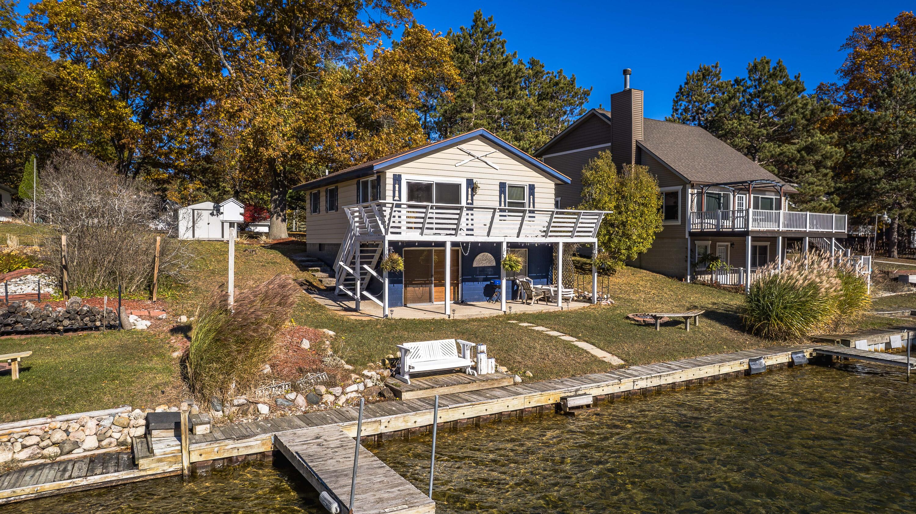 1913 N White Birch Court, Mears, MI 49436 | MLS 25056504 | Listing ...