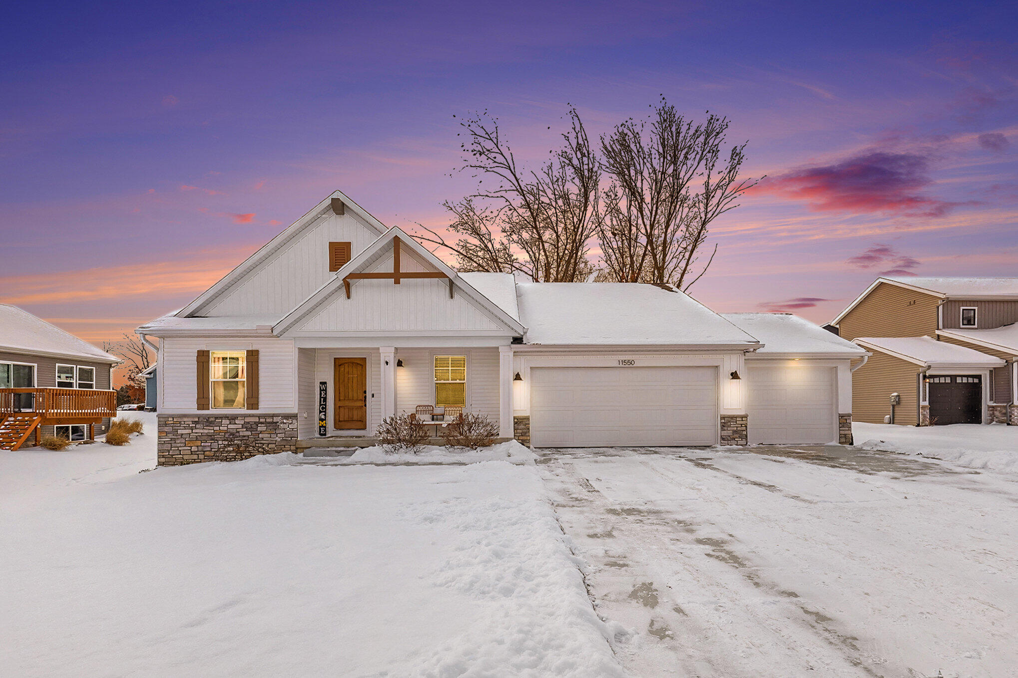 11550 Old Gun Club Drive SE, Lowell, MI 49331 | MLS 26000522 | Listing ...