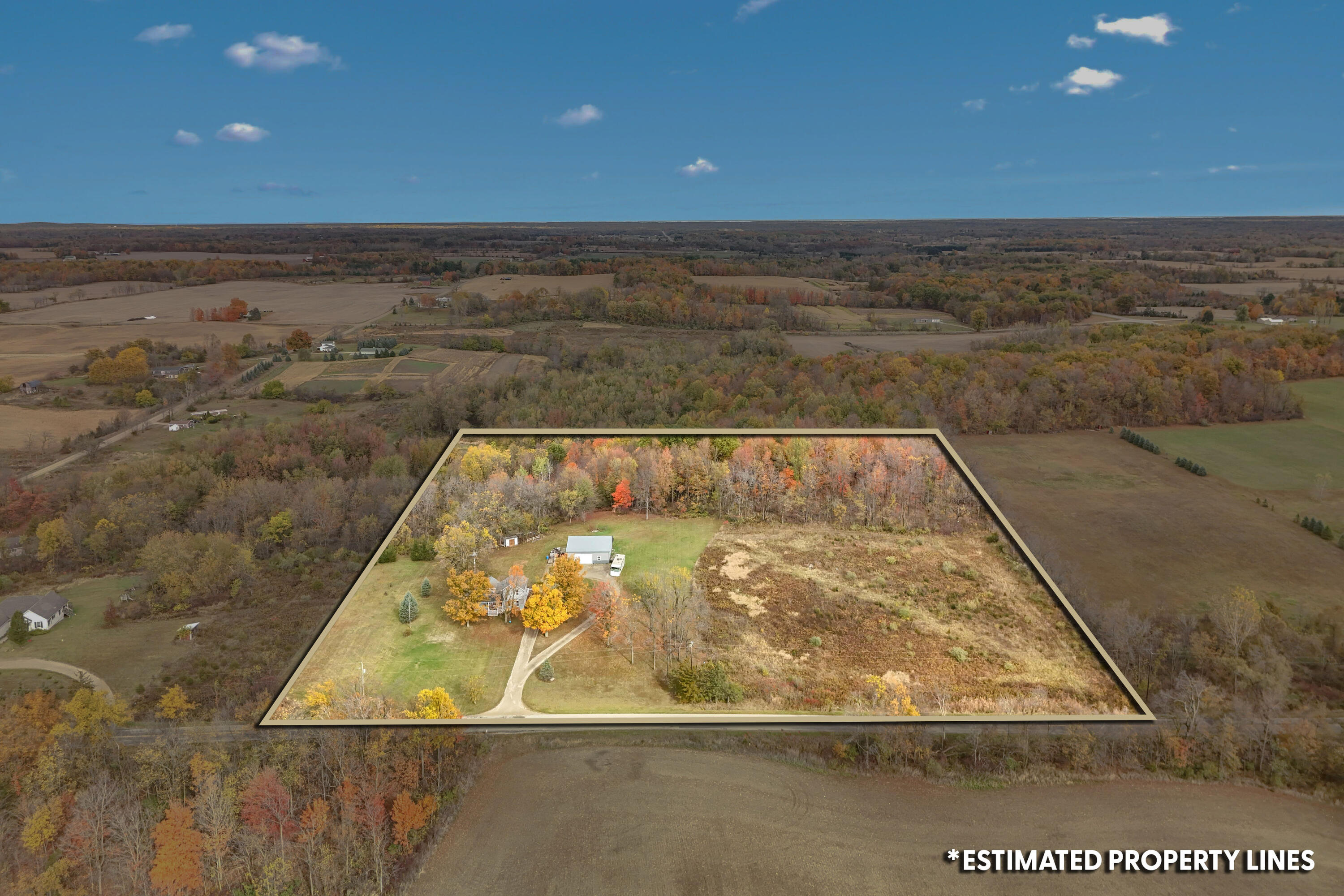 4680 Squawfield Road, Osseo, MI 49266 | MLS 25054828 | Listing ...