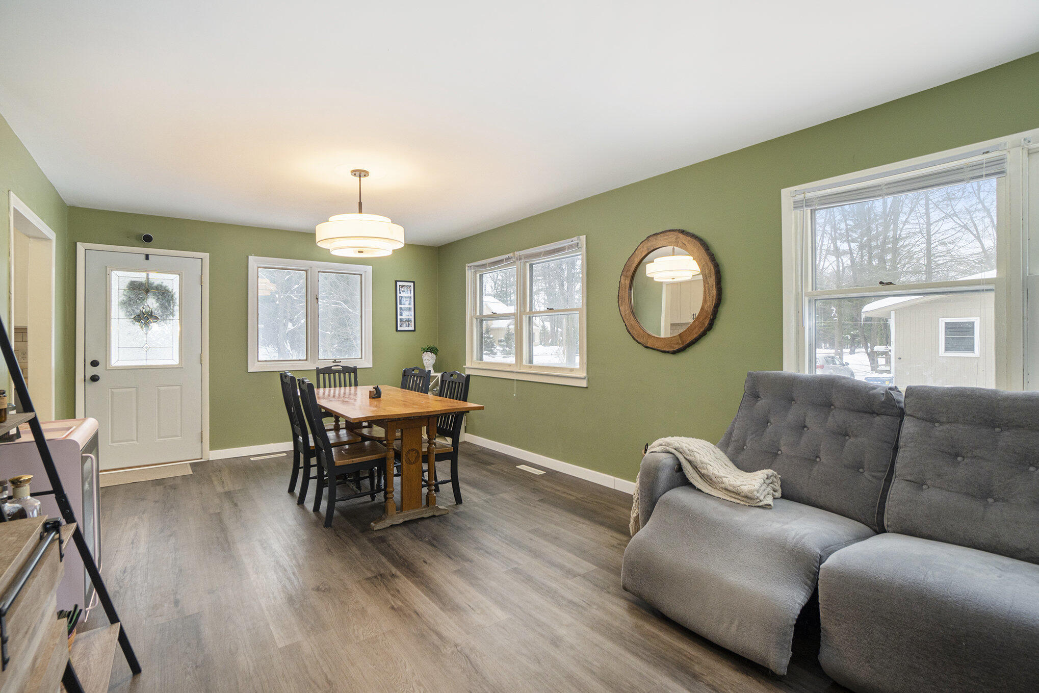 18689 W Spring Lake Road, Spring Lake, MI 49456 | MLS 25061432 | Listing Information ...