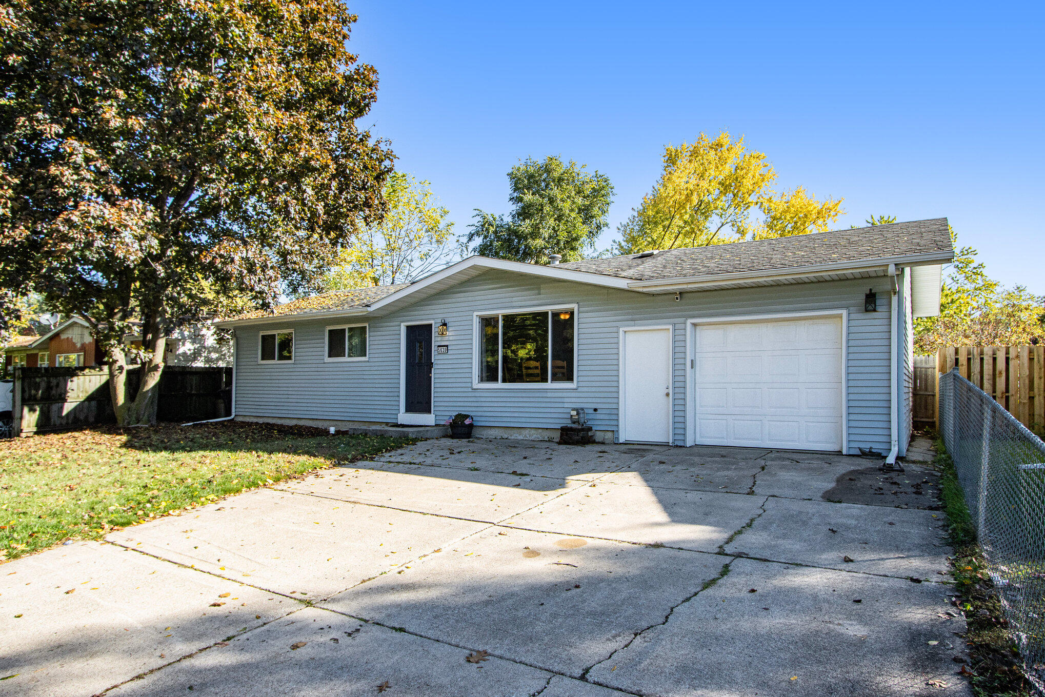 5639 S Sprinkle Road, Portage, MI 49002 | MLS 25054279 | Listing ...