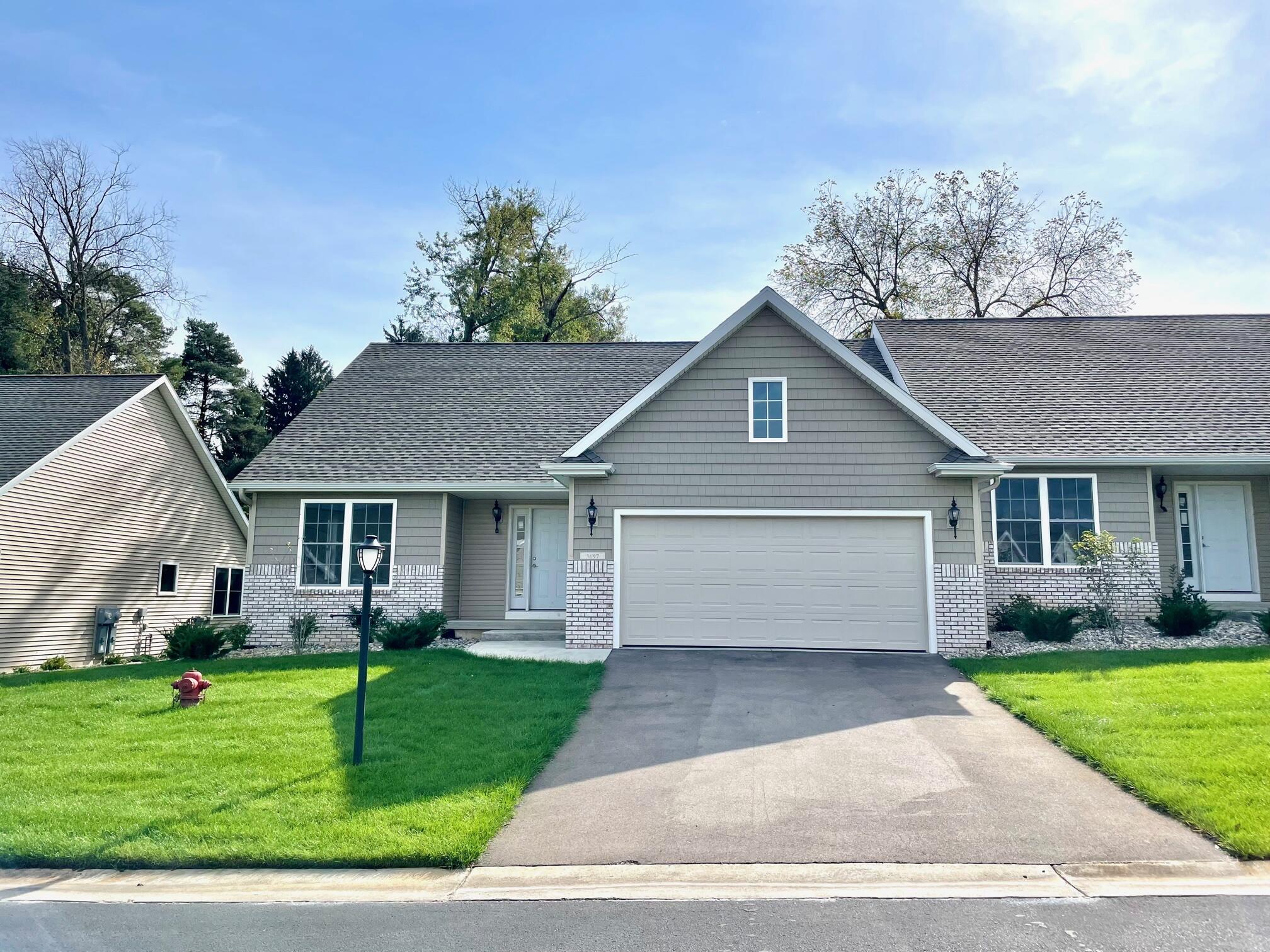 3697 Terrace Hills Lane Unit 5, Jackson, MI 49203 | MLS 21113118 ...