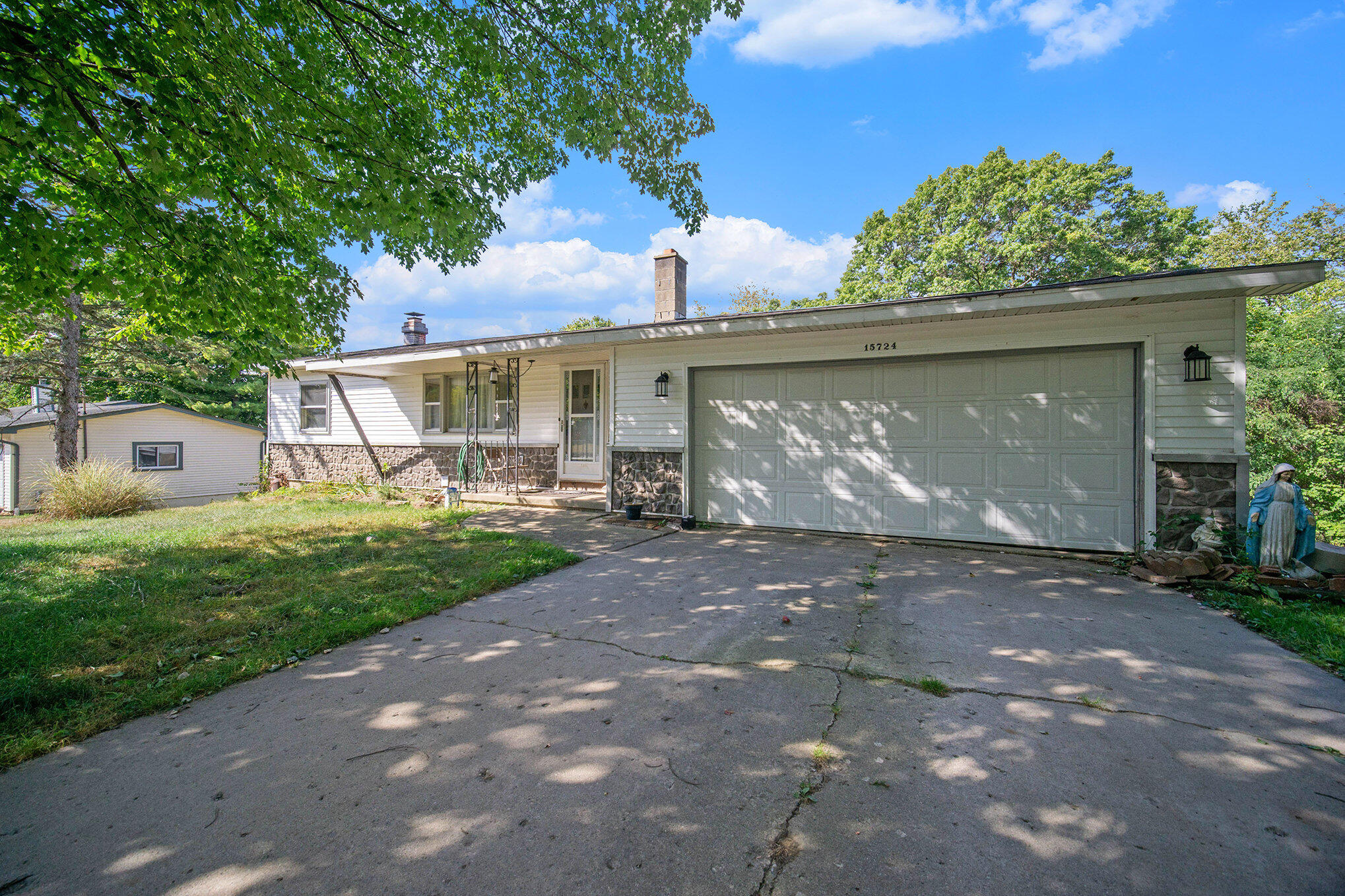 15724 Waterloo Road, Grass Lake, MI 49240 | MLS 25046929 | Listing ...